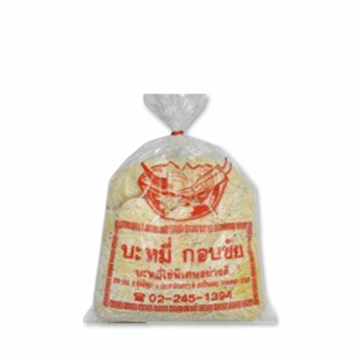 Egg Noodles Fresh – LittleFINO