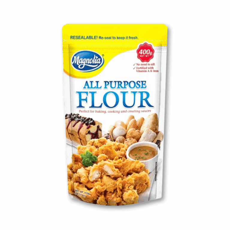 Magnolia All Purpose Flour – LittleFINO