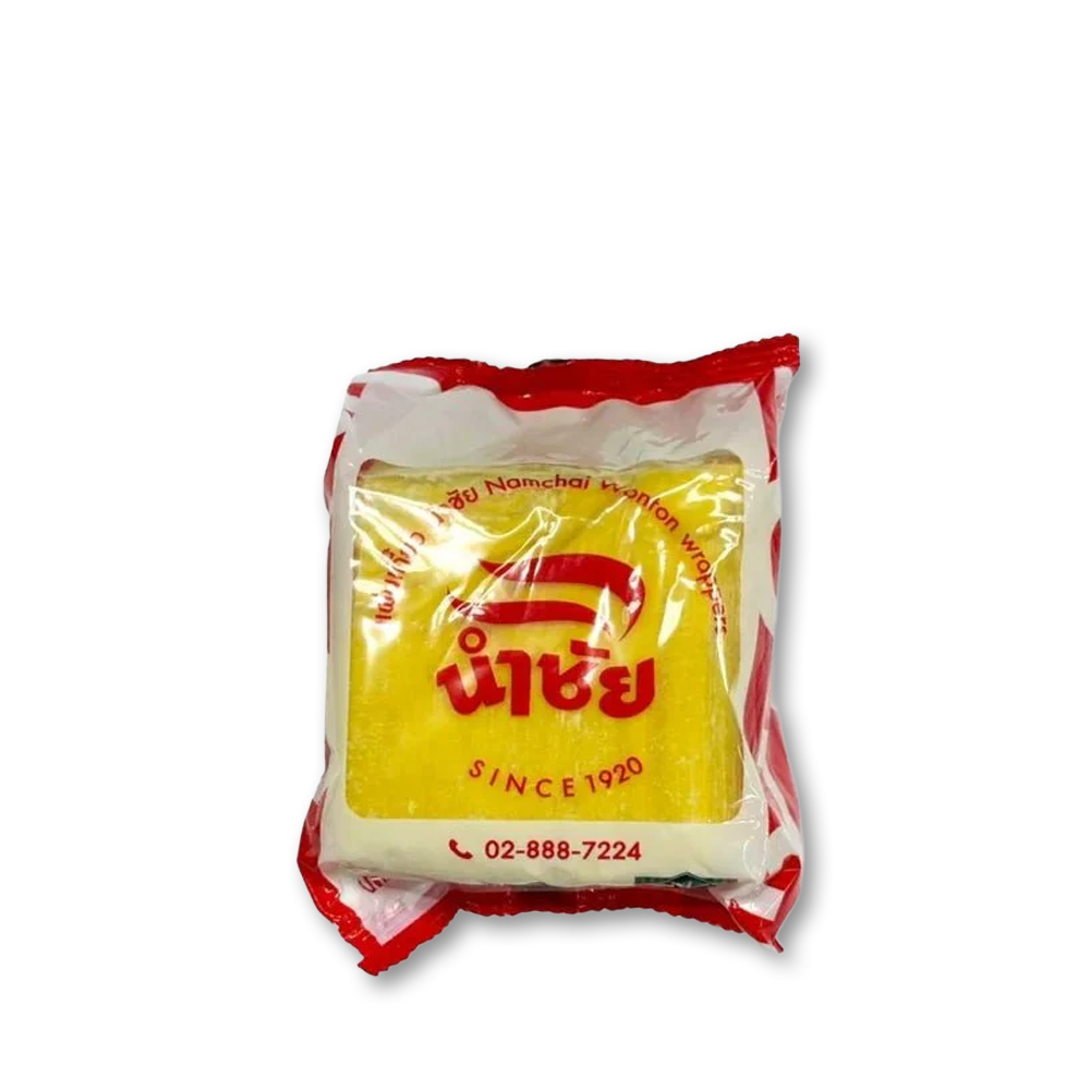 Wonton Sheet – LittleFINO