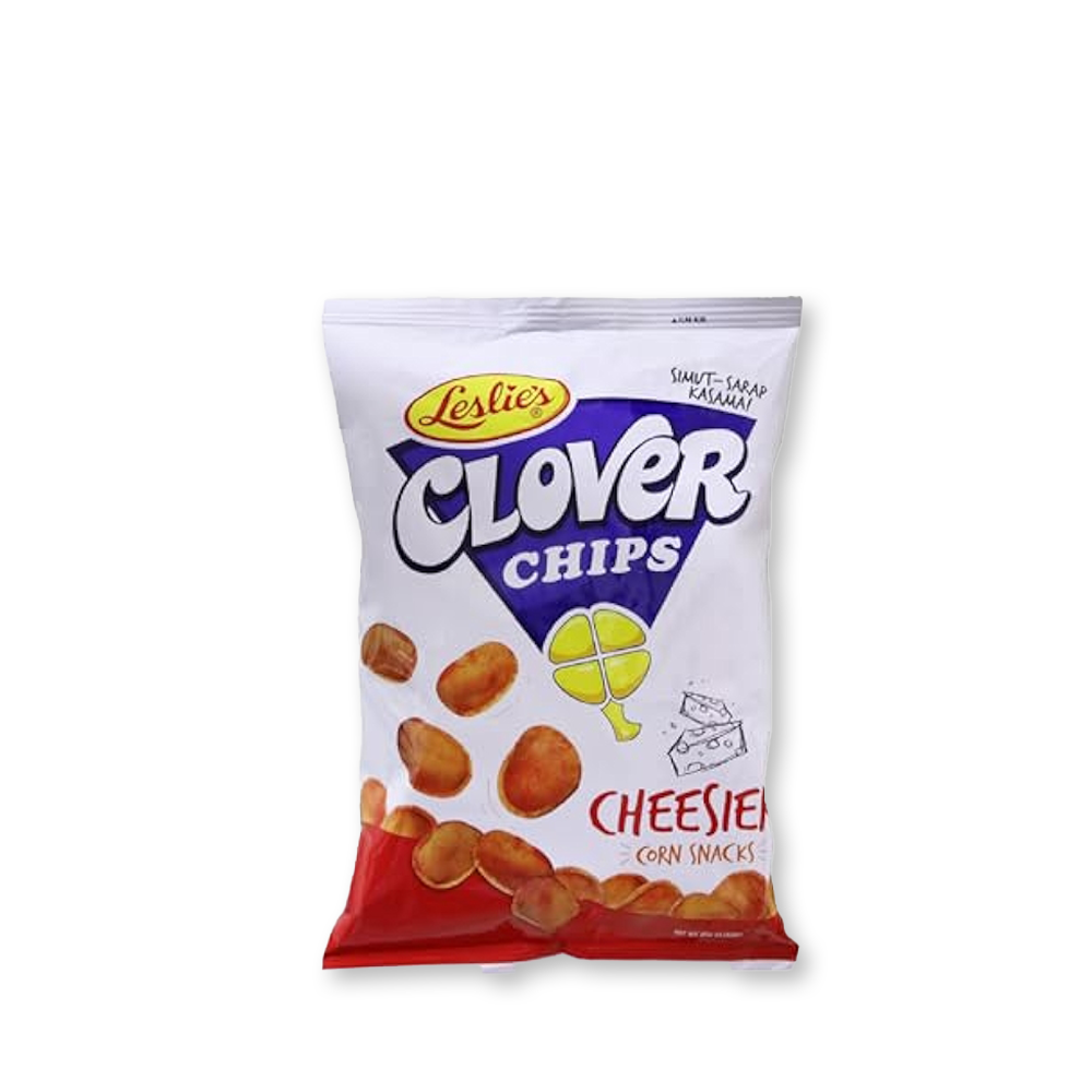 Clover Chips Cheese – LittleFINO